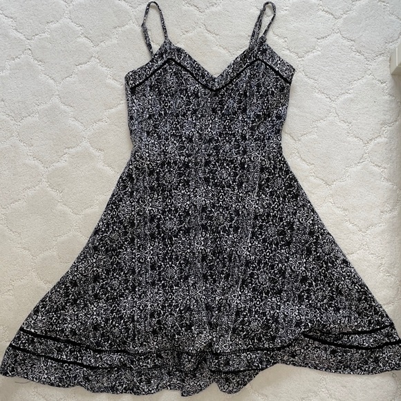 Aqua | Dresses | Aqua Sundress | Poshmark